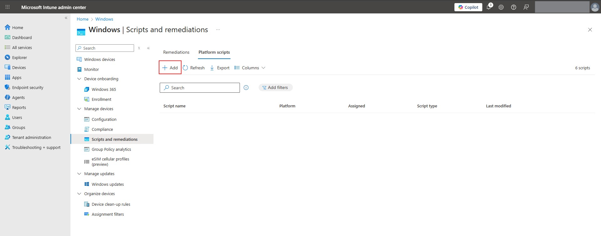 Configure on Chrome for Windows using Intune - IDmelon